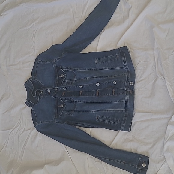 Maurices | Jackets & Coats | Denim Jacket | Poshmark